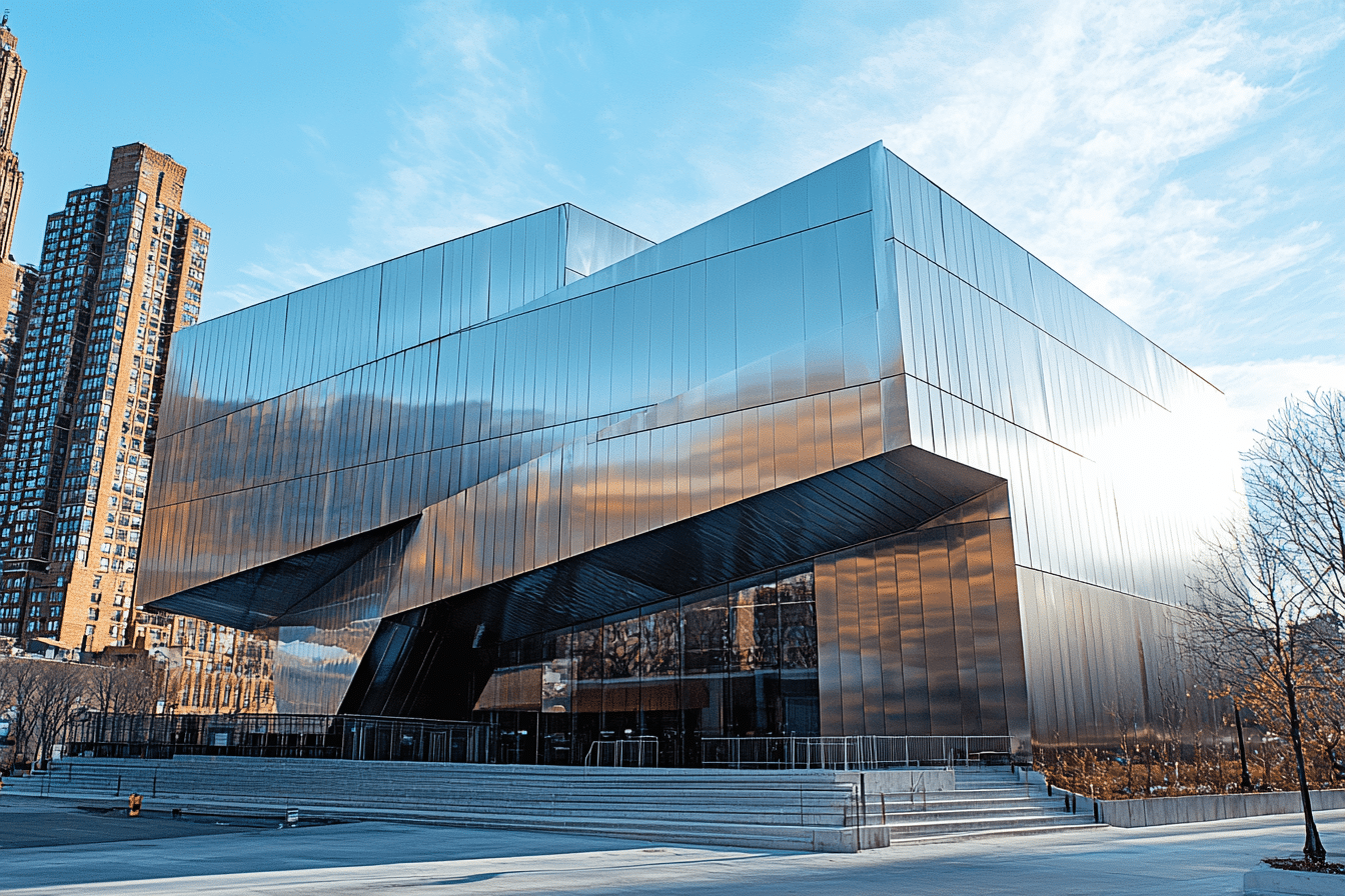 Advantages of Duplex Stainless Steel in Curtain Walls