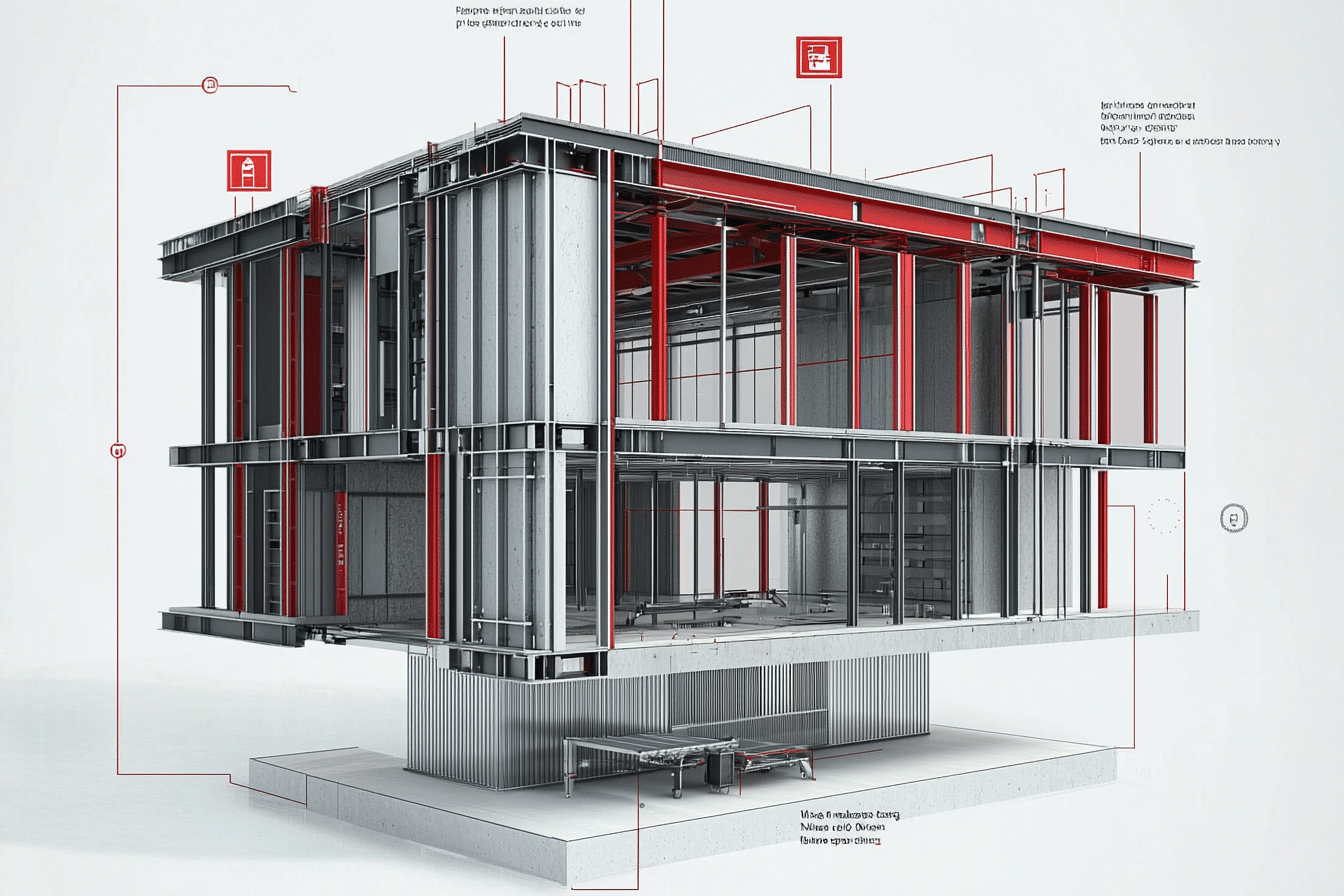 Choosing Stainless Steel for Curtain Wall Frames: A Guide