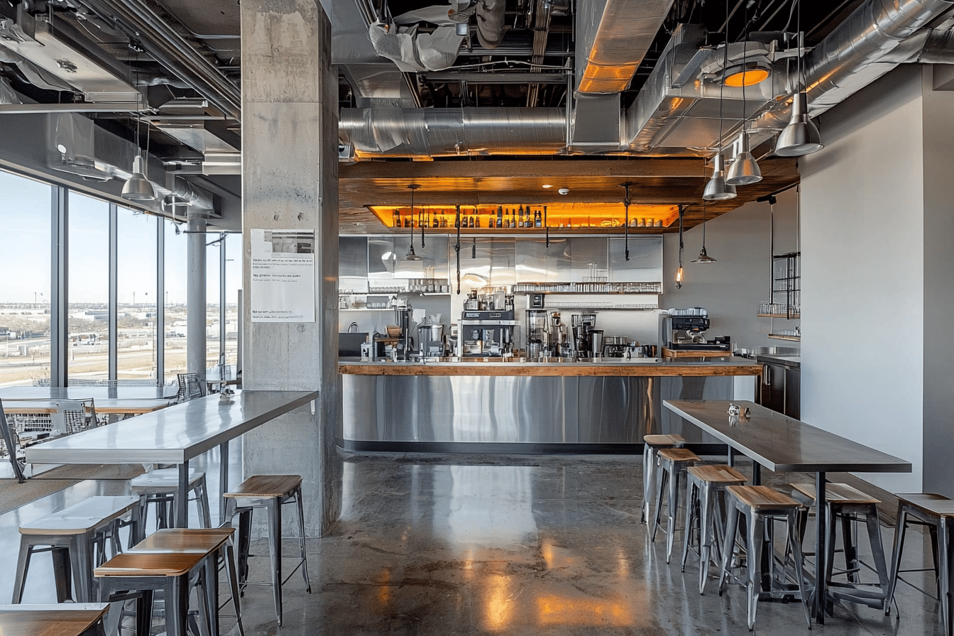 Top Uses of Stainless Steel Grilles in Modern Architecture