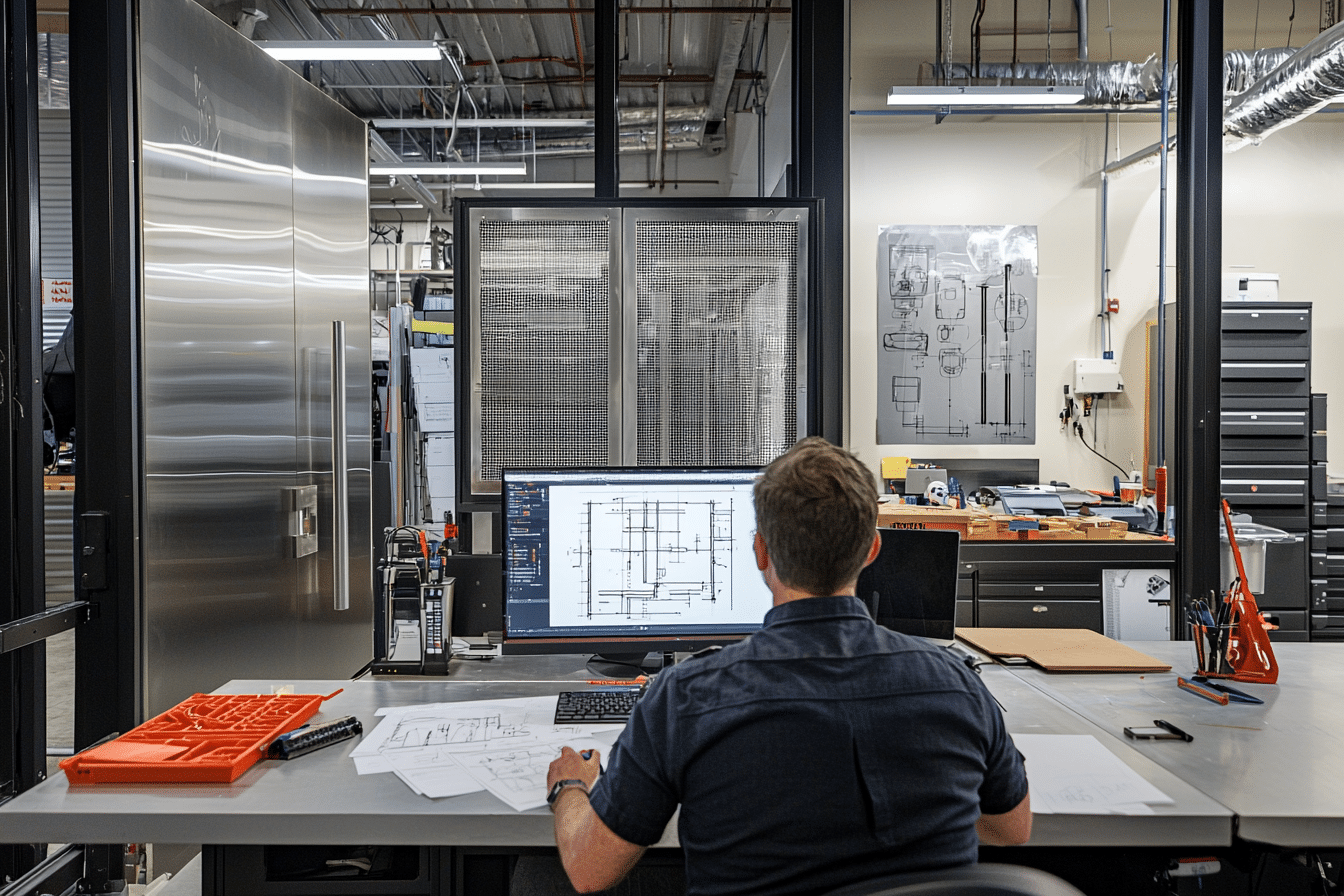 Designing Durable Stainless Steel Exterior Grilles: Key Tips