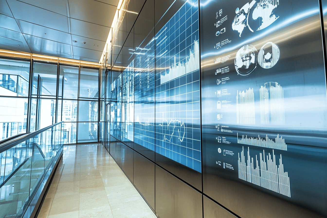 Maximize ROI with Stainless Steel Grilles in Commercial Buildings