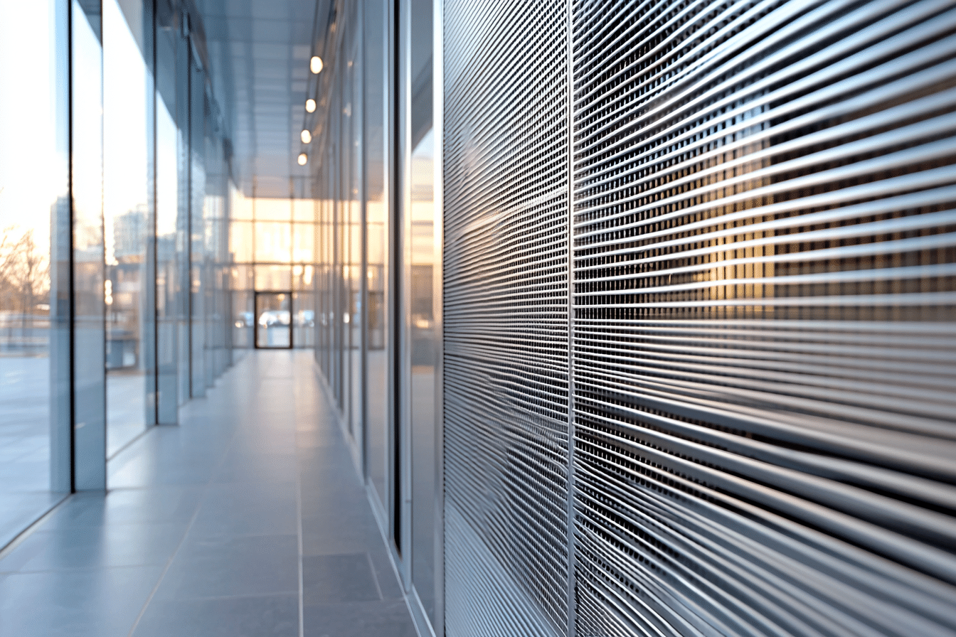 Maintain Stainless Steel Grilles: Tips for Longevity & Care